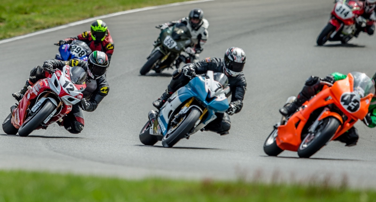 Washington Motorcycle Road Racing Association
